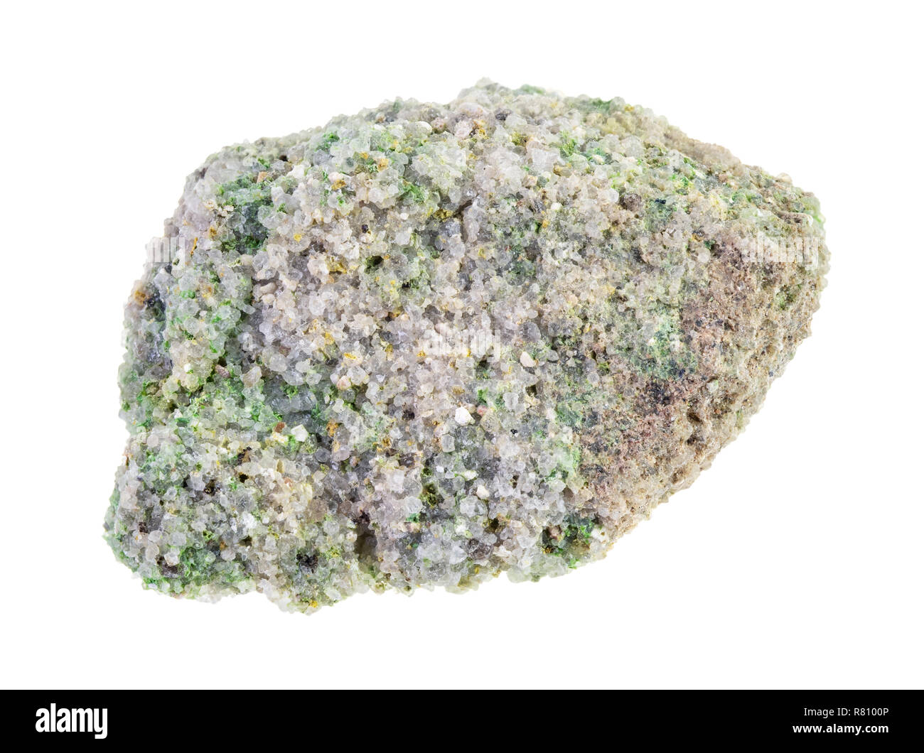 Sandstone Matrix Cut Out Stock Images & Pictures - Alamy