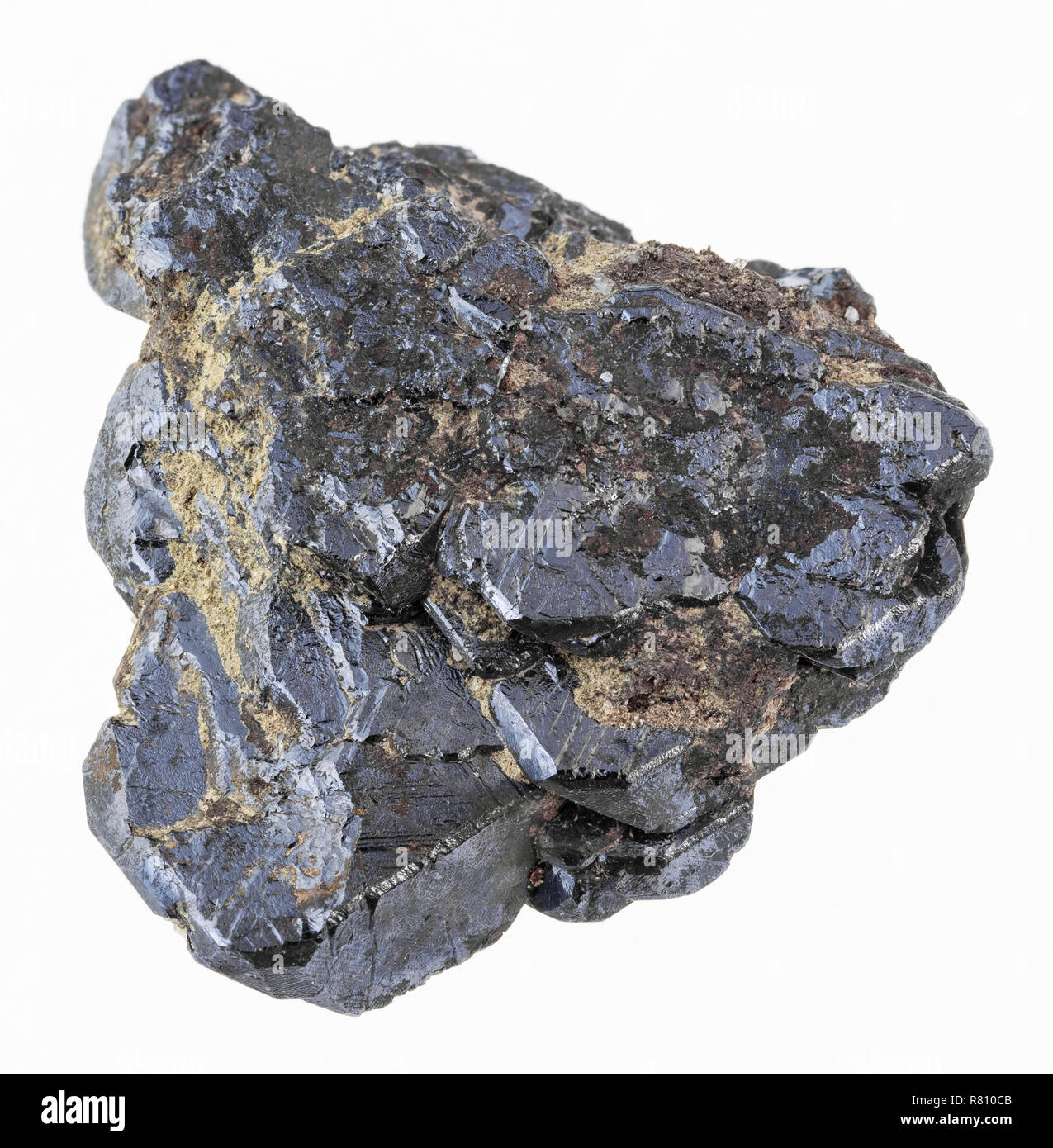 Titanium ore hi-res stock photography and images - Alamy