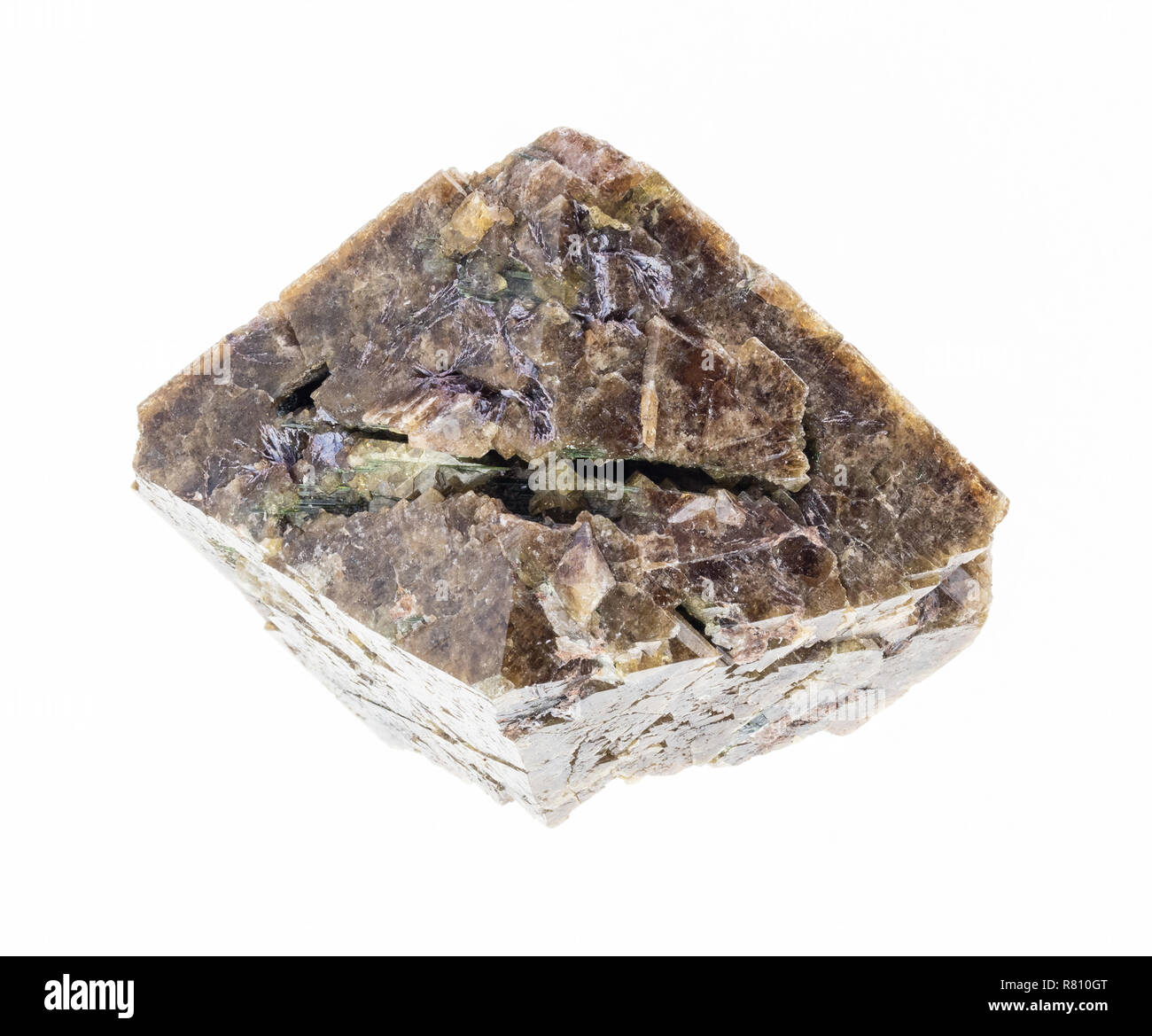 Zirconium orthosilicate hi-res stock photography and images - Alamy