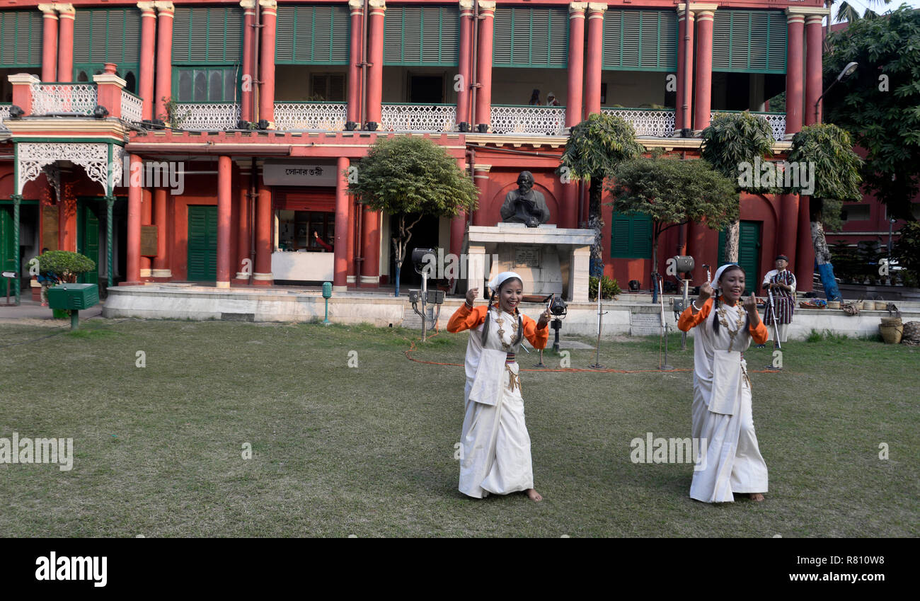 Lepcha woman hi-res stock photography and images - Alamy