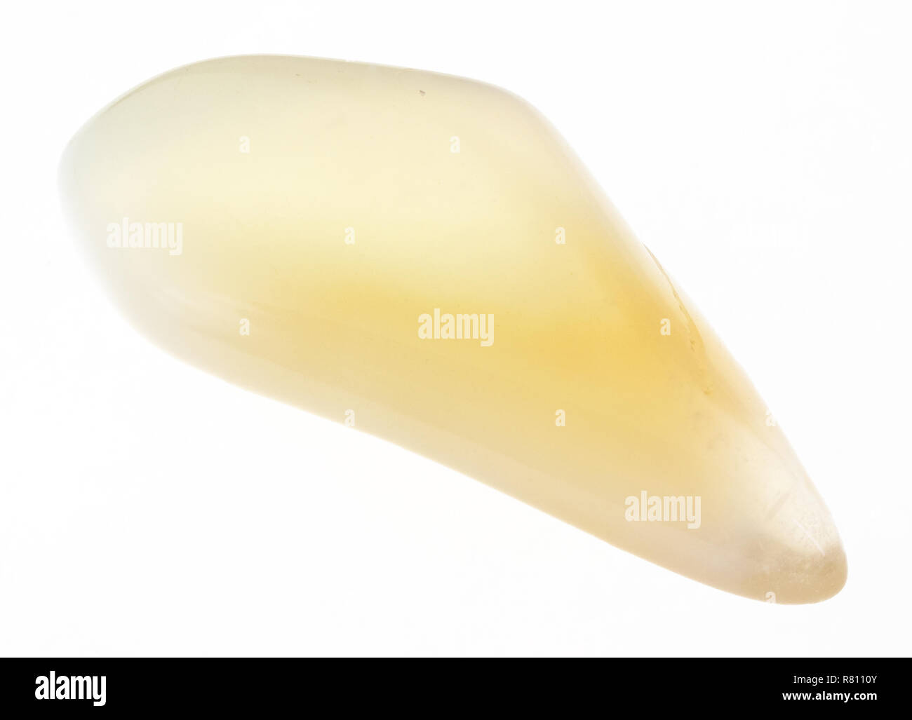 macro photography of natural mineral from geological collection ...