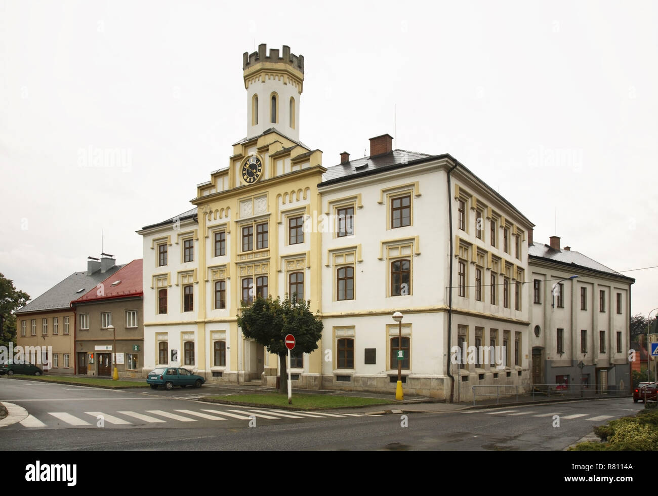 Ceska skalice hi-res stock photography and images - Alamy