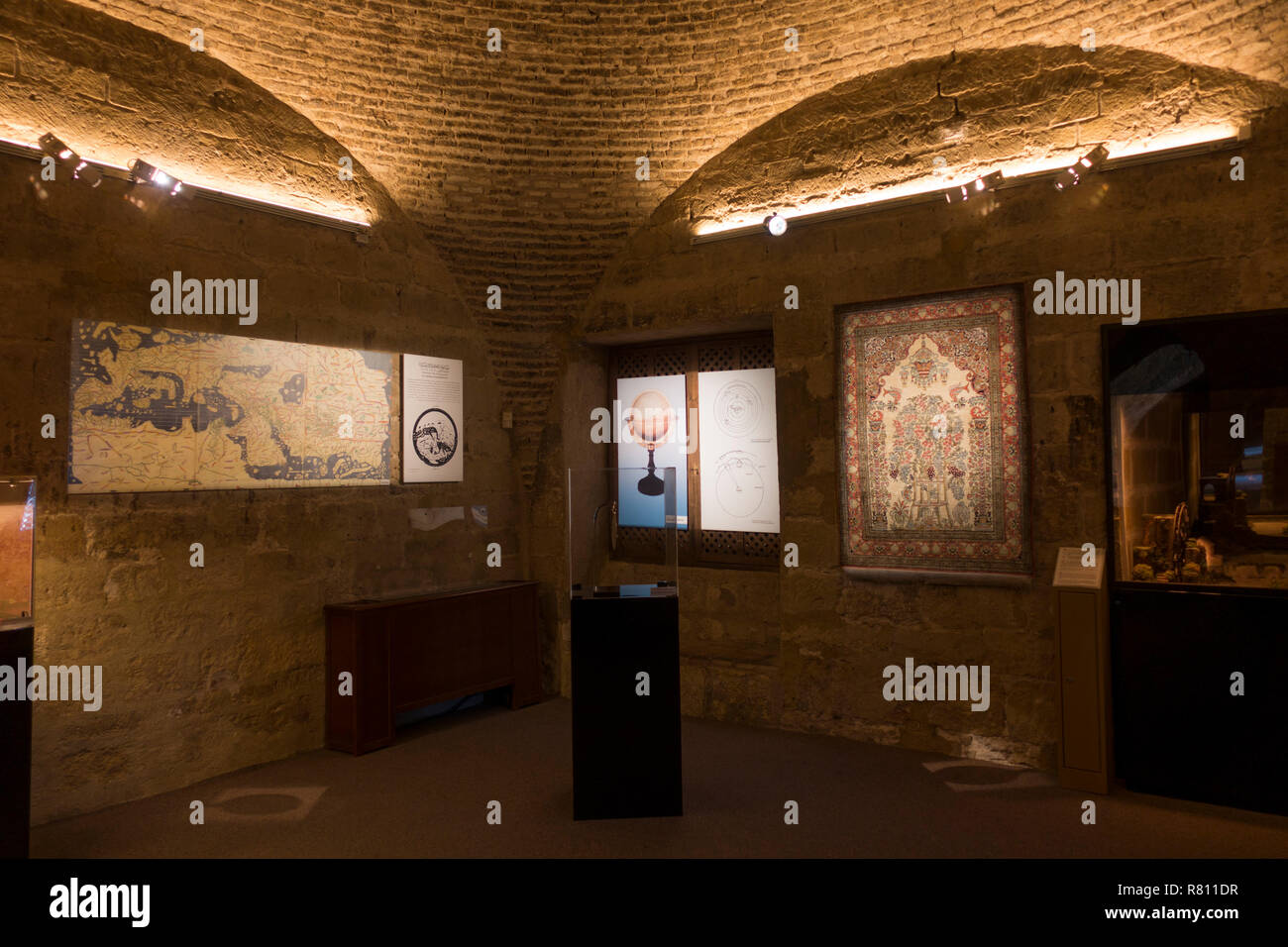 Al andalus hi-res stock photography and images - Alamy