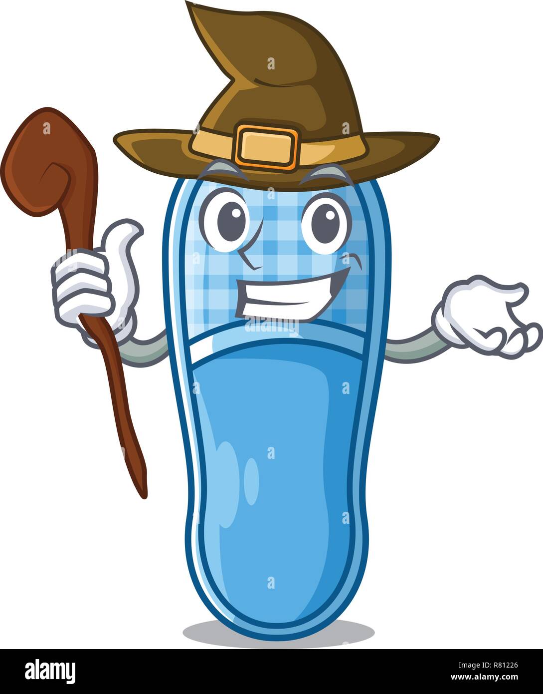 Magic slipper Stock Vector Images - Alamy