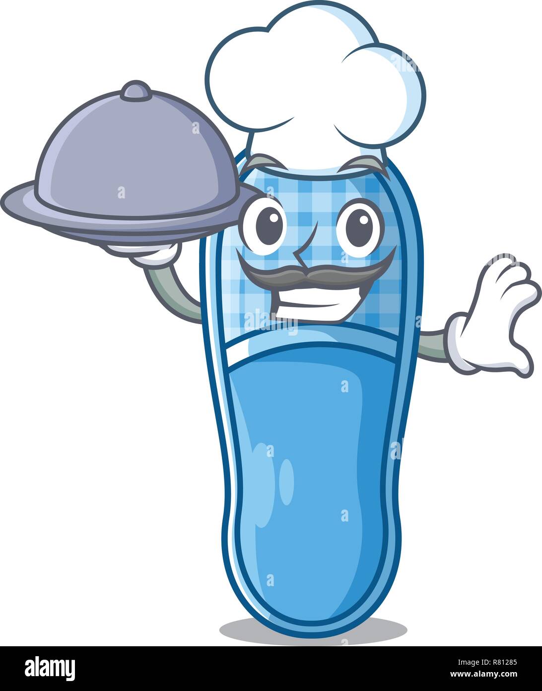 Chef floor Stock Vector Images - Alamy