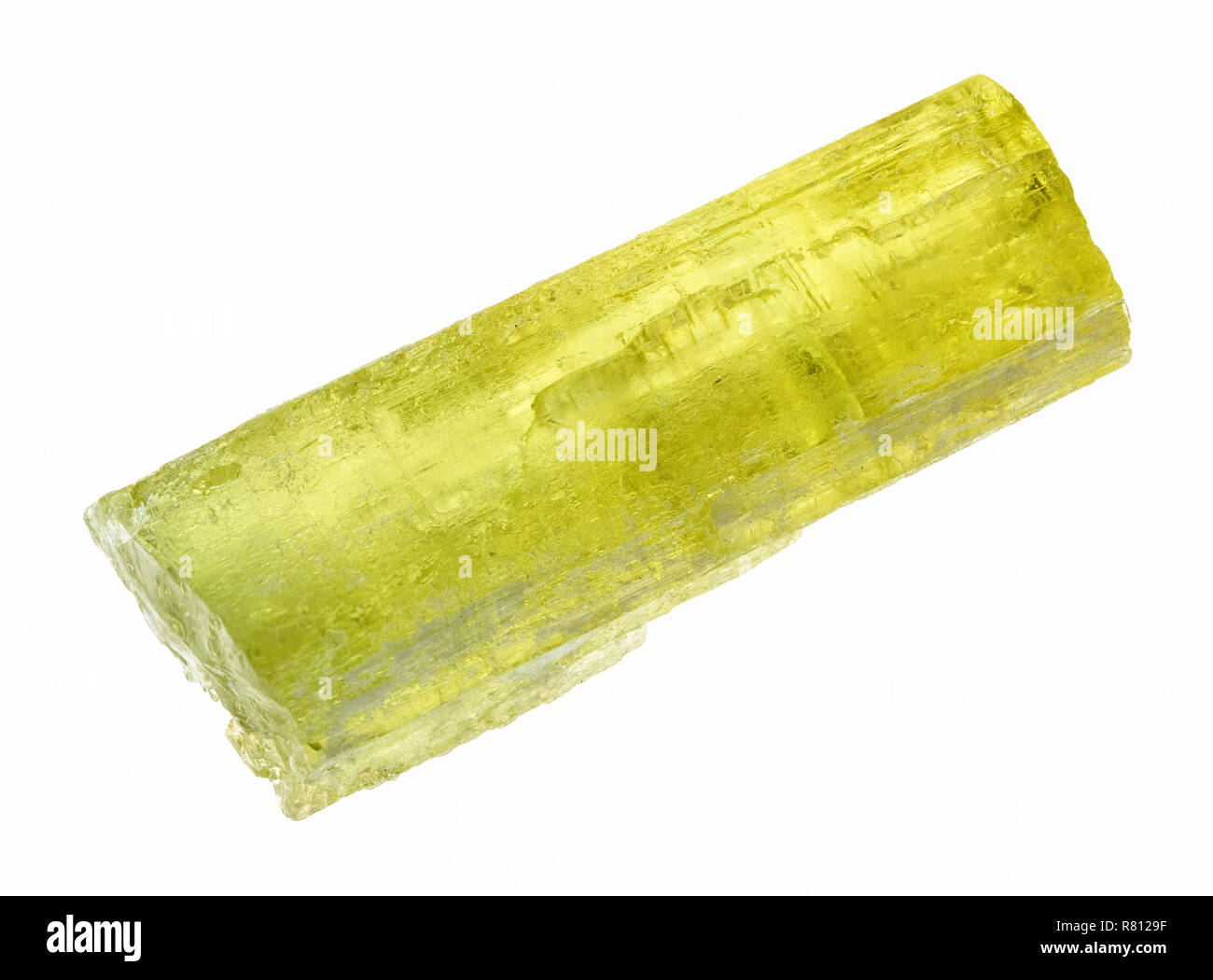 macro photography of natural mineral from geological collection - raw ...