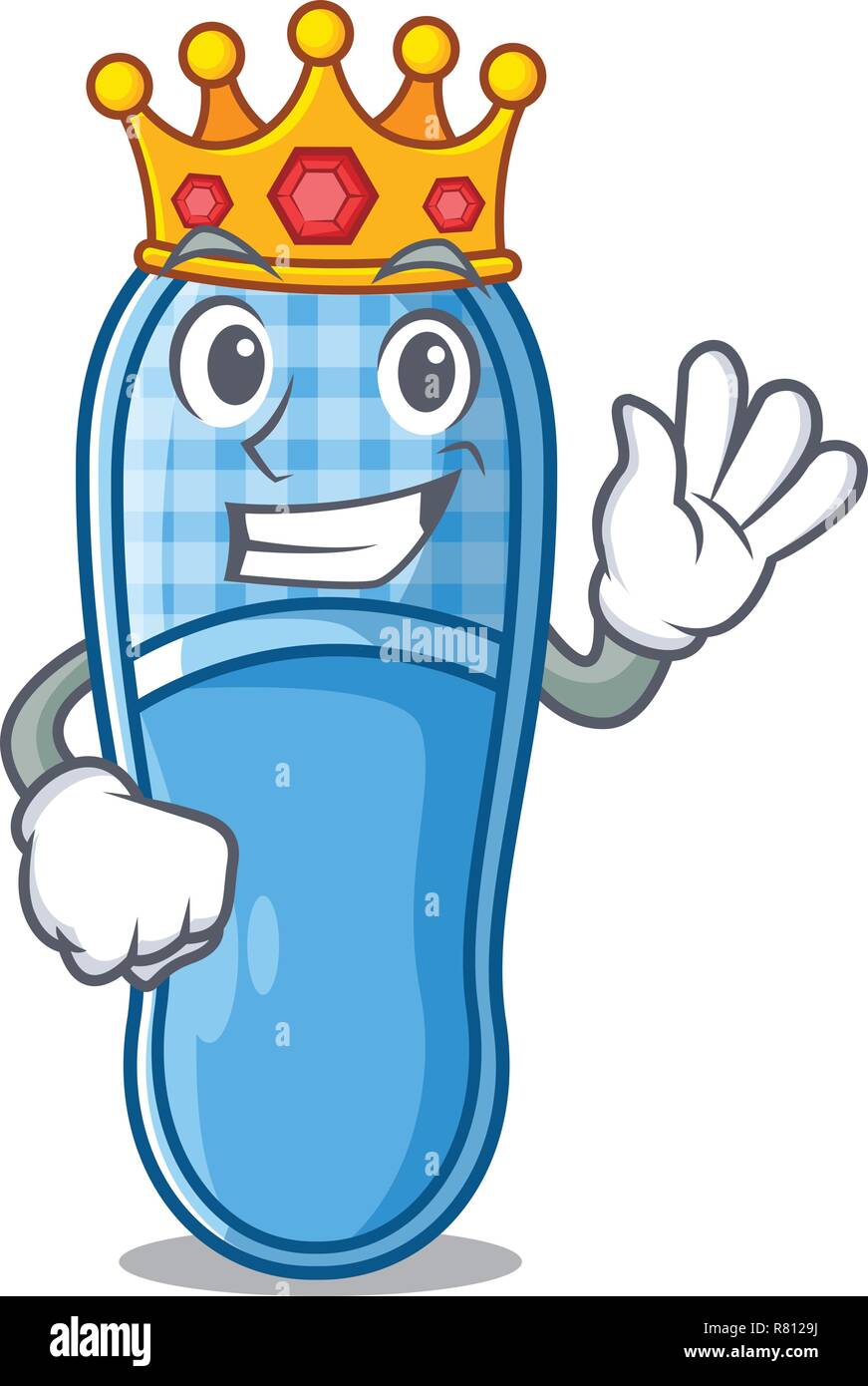 Soft carpet on floor Stock Vector Images - Alamy