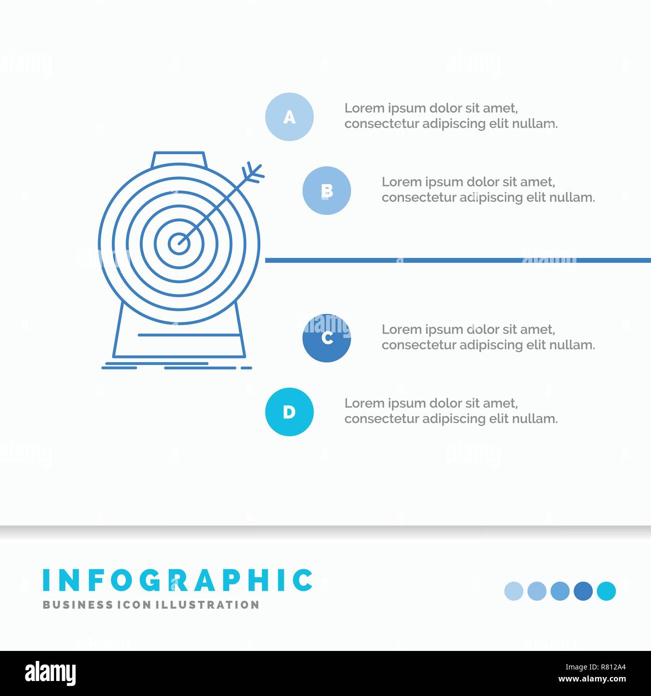 Infographic Style Websites