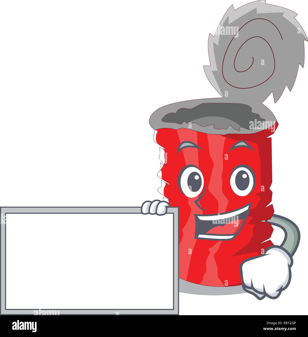 Timber and tin Stock Vector Images - Alamy