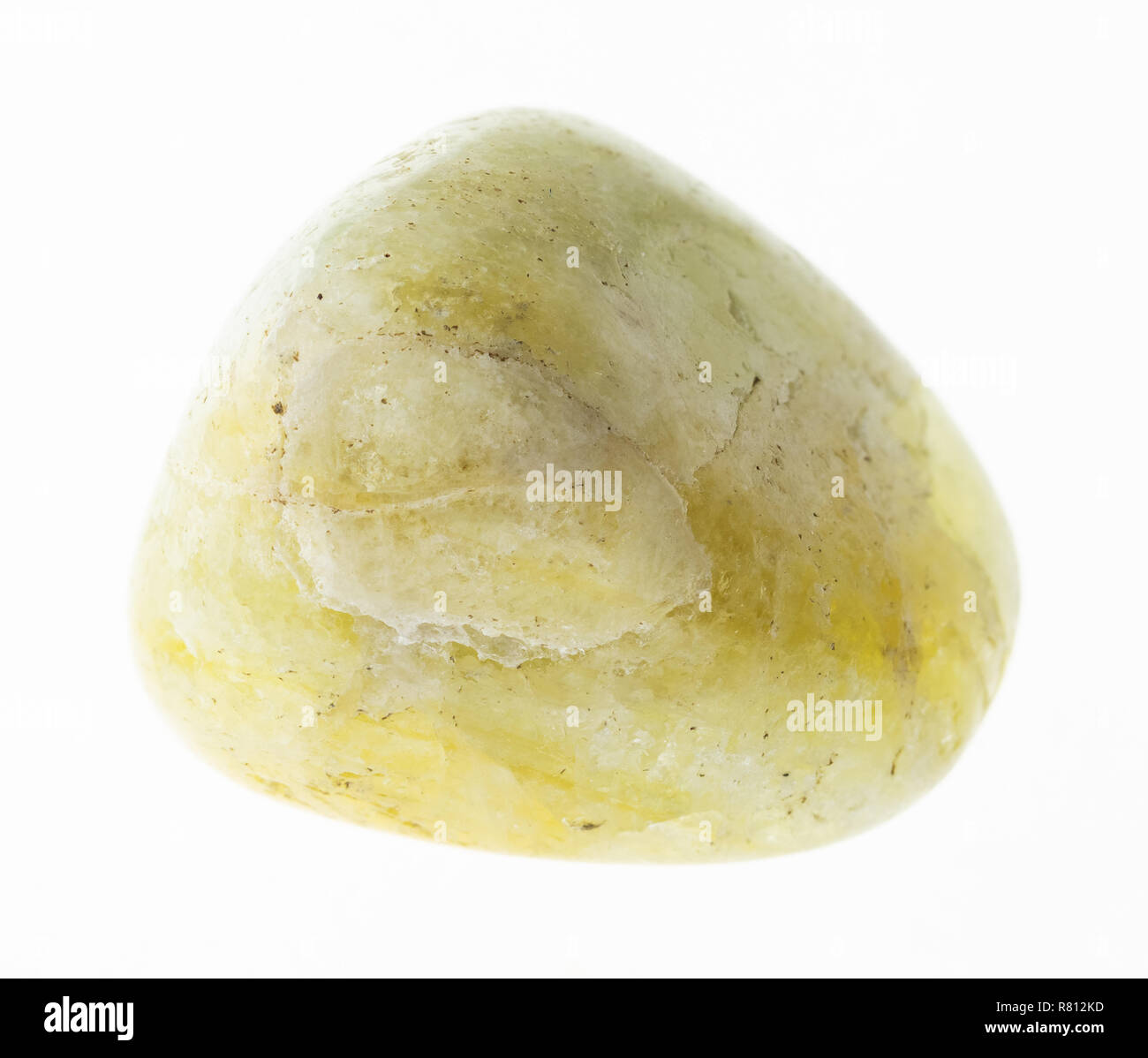 macro photography of natural mineral from geological collection ...