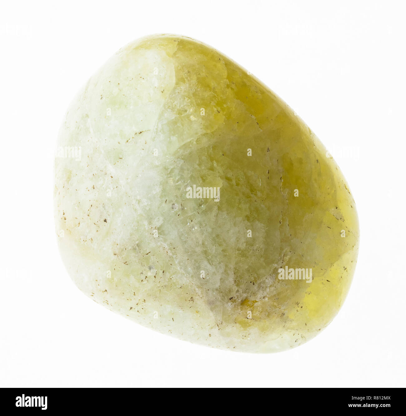 macro photography of natural mineral from geological collection ...