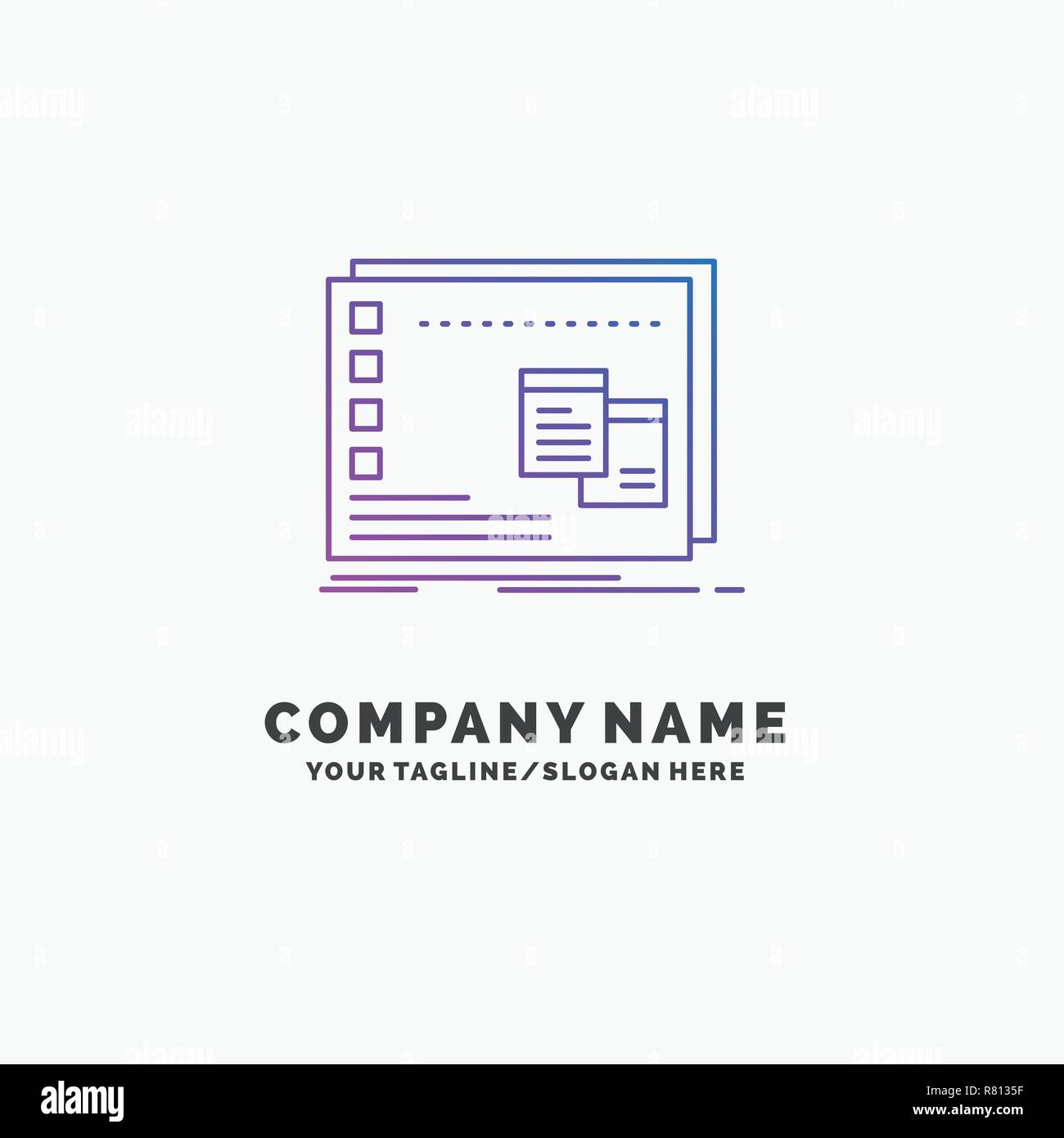 Windows os logo Cut Out Stock Images & Pictures - Alamy