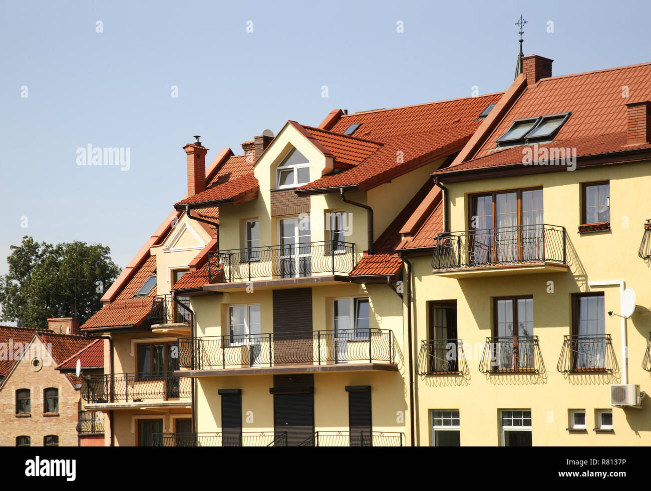 Elk Poland High Resolution Stock Photography and Images - Alamy