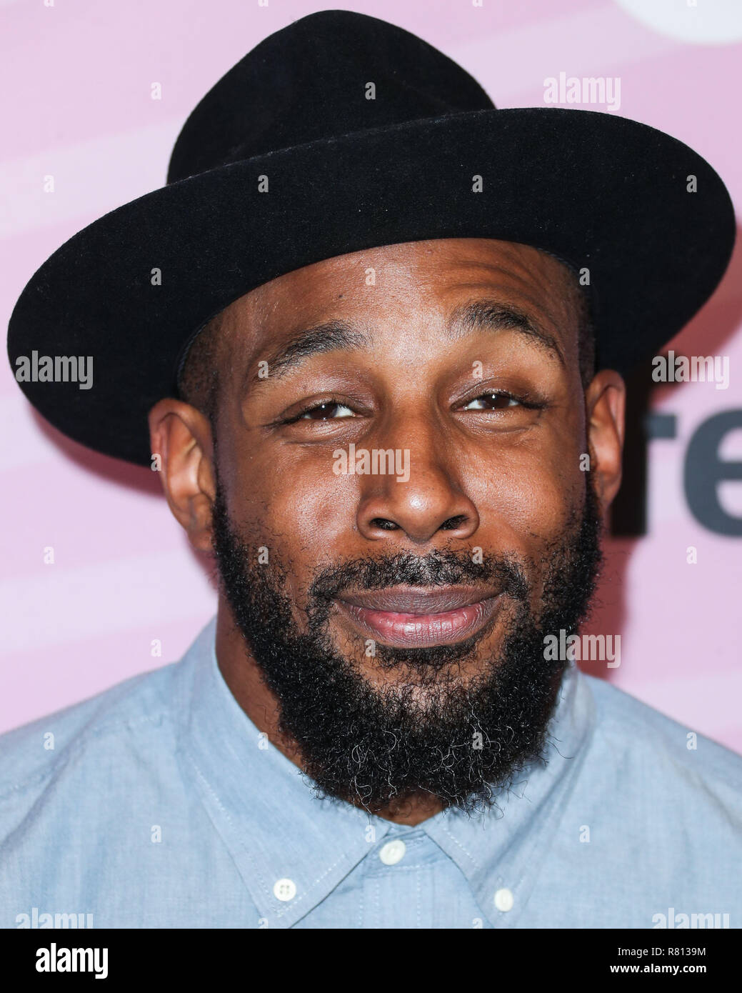 HOLLYWOOD, LOS ANGELES, CA, USA - NOVEMBER 27: Stephen Boss, tWitch at ...