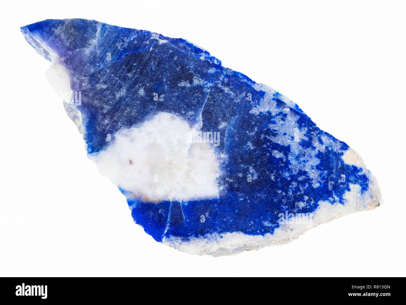 Lapis Lazuli Stone High Resolution Stock Photography and Images - Alamy