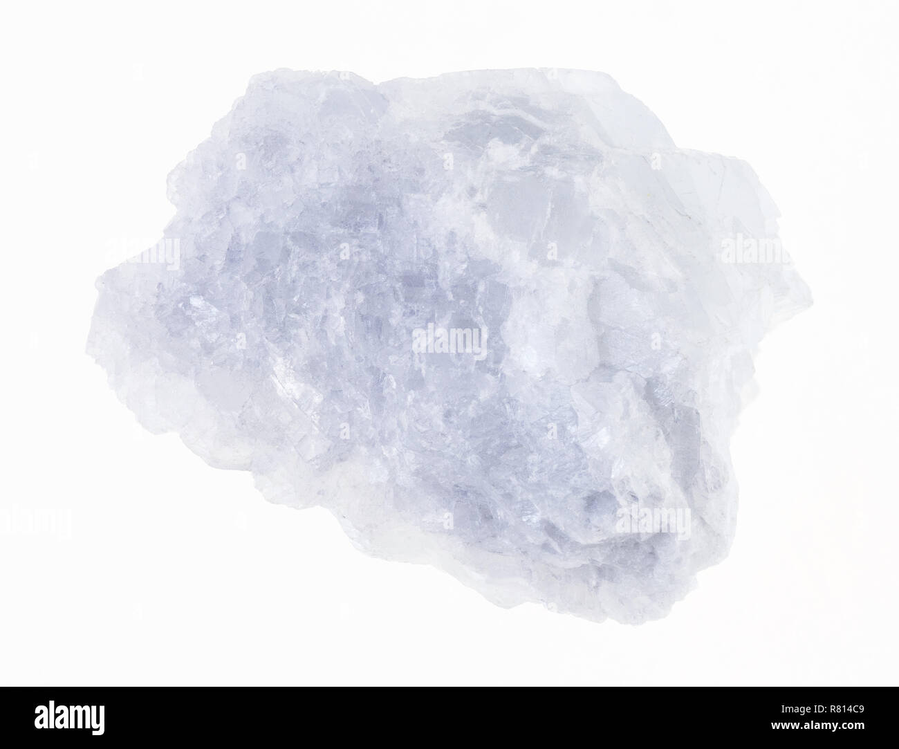 macro photography of natural mineral from geological collection - piece ...