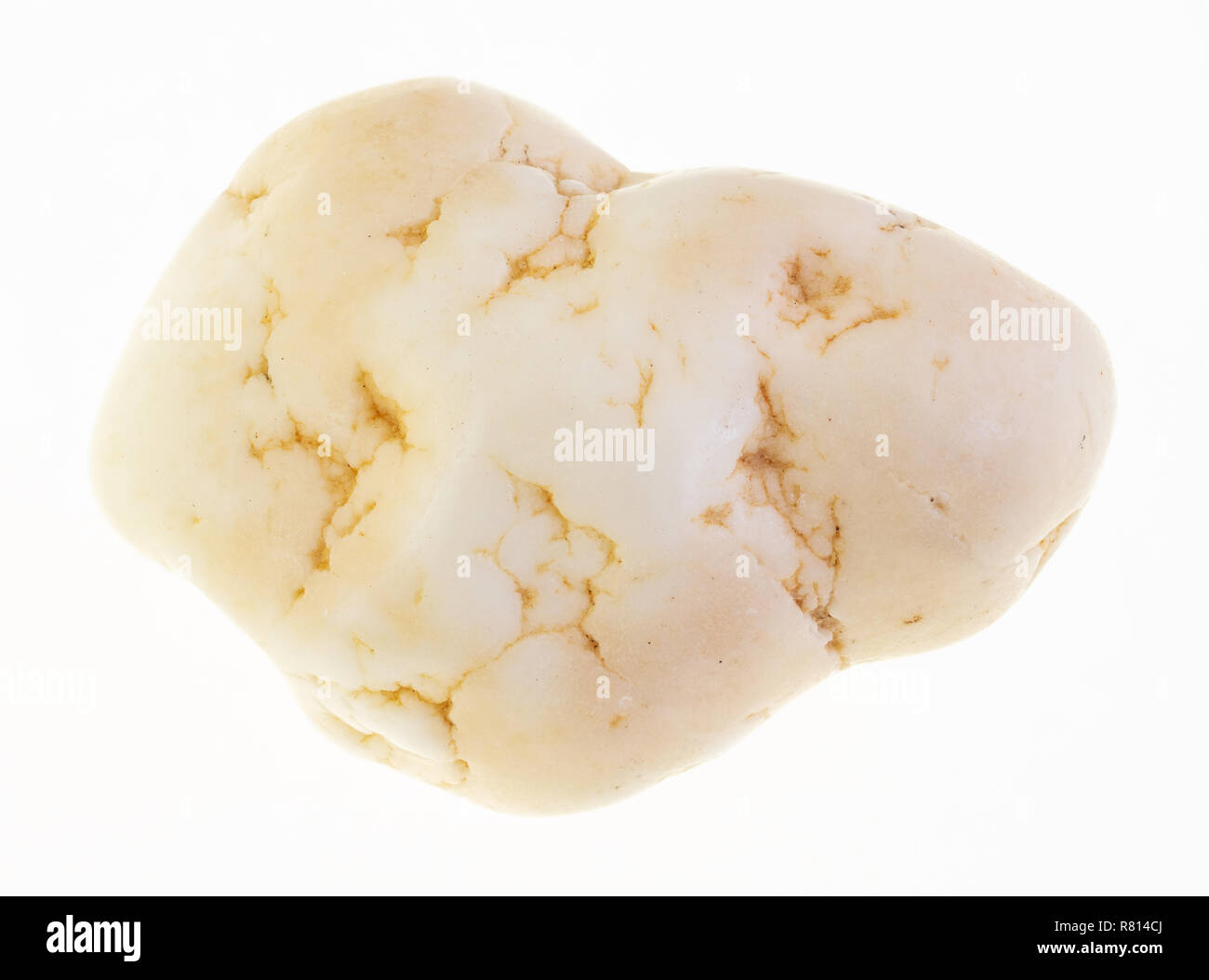 macro photography of natural mineral from geological collection ...