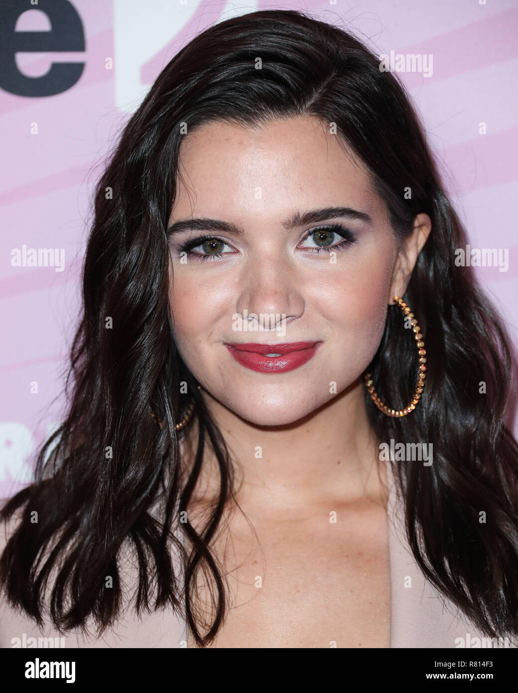 HOLLYWOOD, LOS ANGELES, CA, USA - NOVEMBER 27: Katie Stevens at the ...