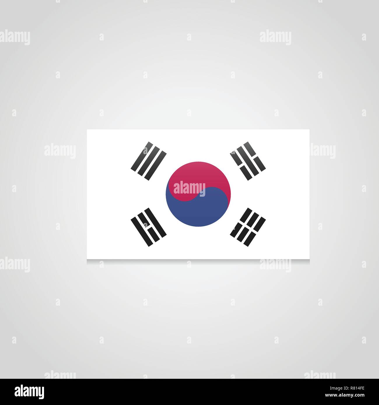 Kor vector Stock Vector Images - Alamy