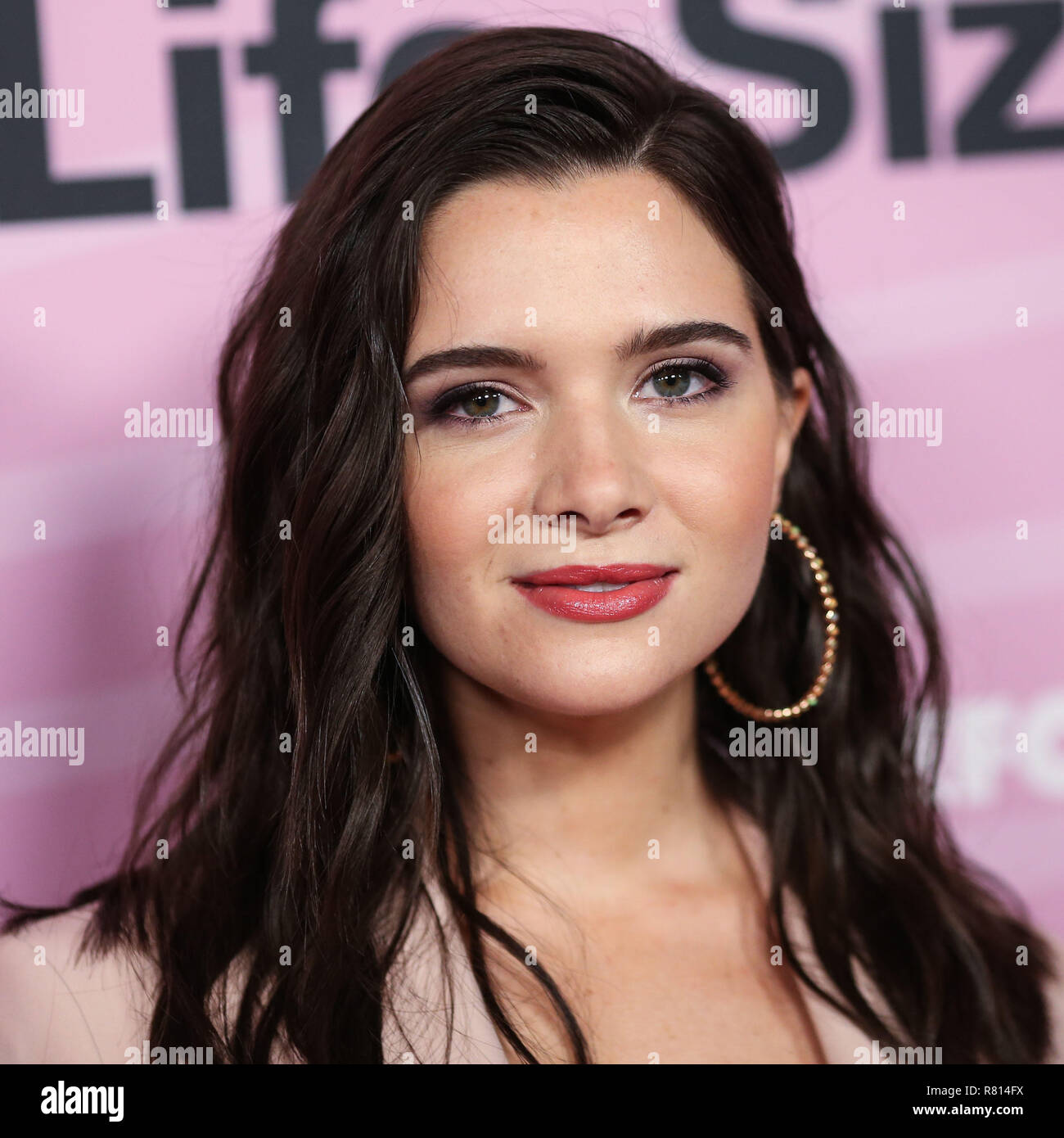 HOLLYWOOD, LOS ANGELES, CA, USA - NOVEMBER 27: Katie Stevens at the ...