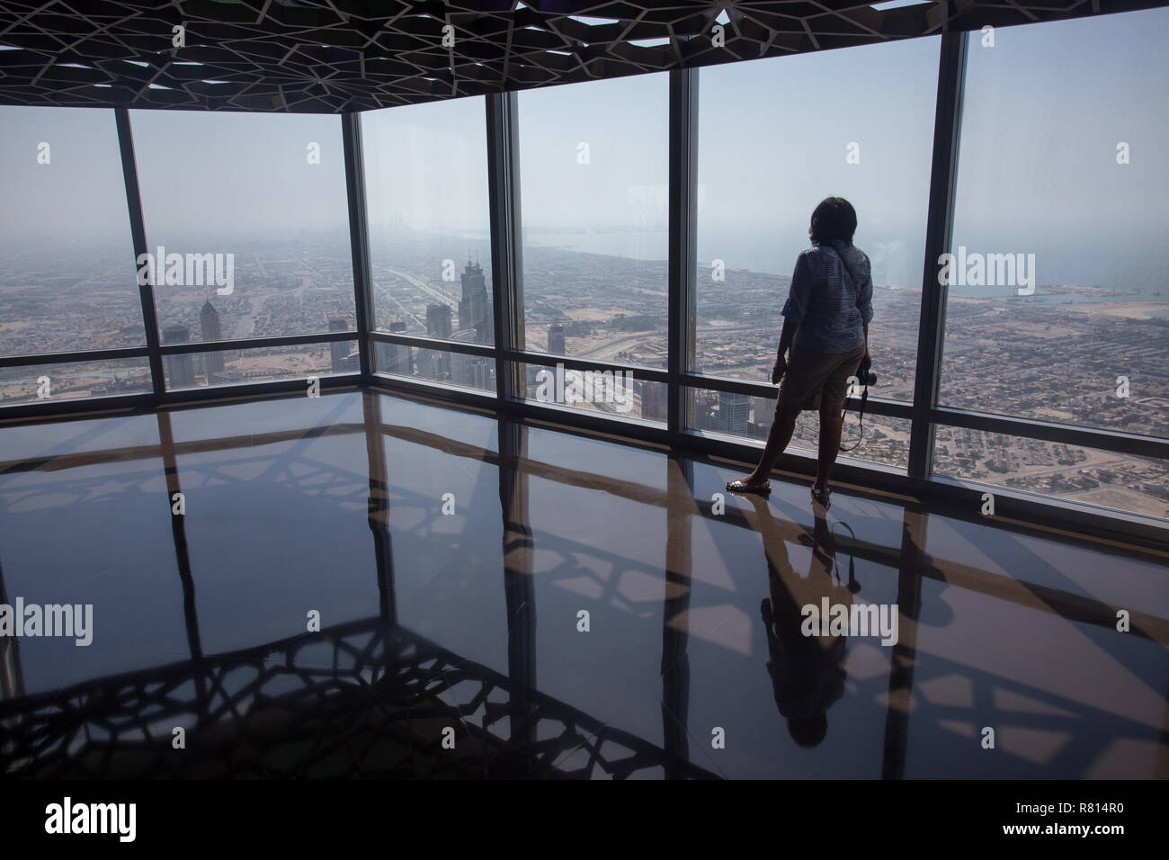 Indian skyscraper hi-res stock photography and images - Alamy
