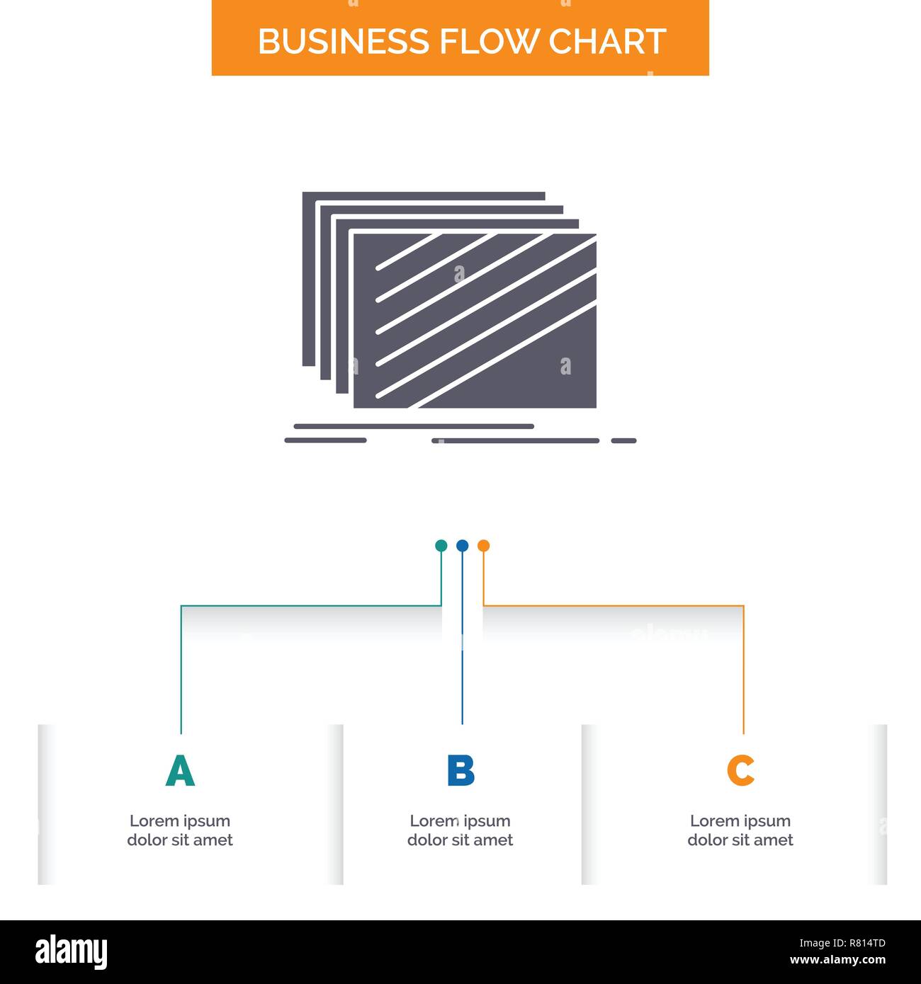 Text textures Stock Vector Images - Alamy