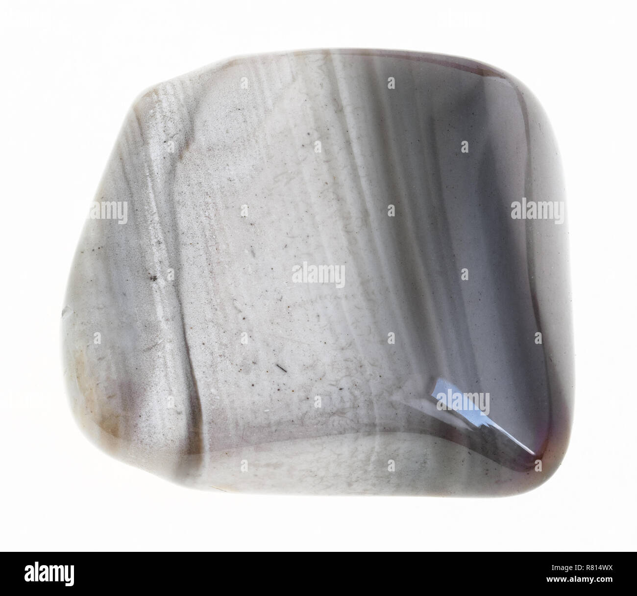 macro photography of natural mineral from geological collection ...