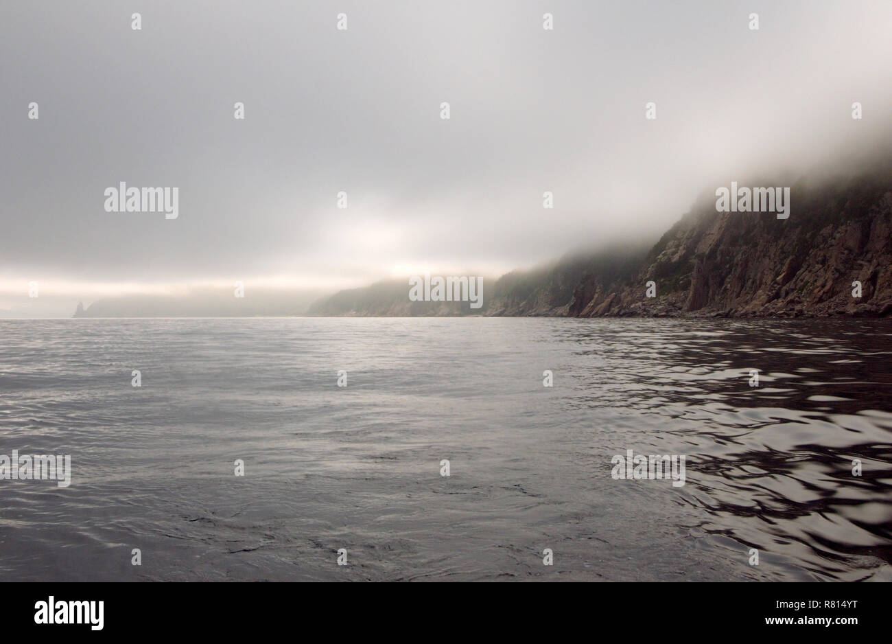 Japanisches meer hi-res stock photography and images - Alamy