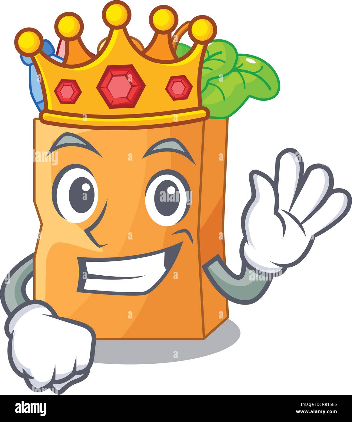 Foil pack pet Stock Vector Images - Alamy