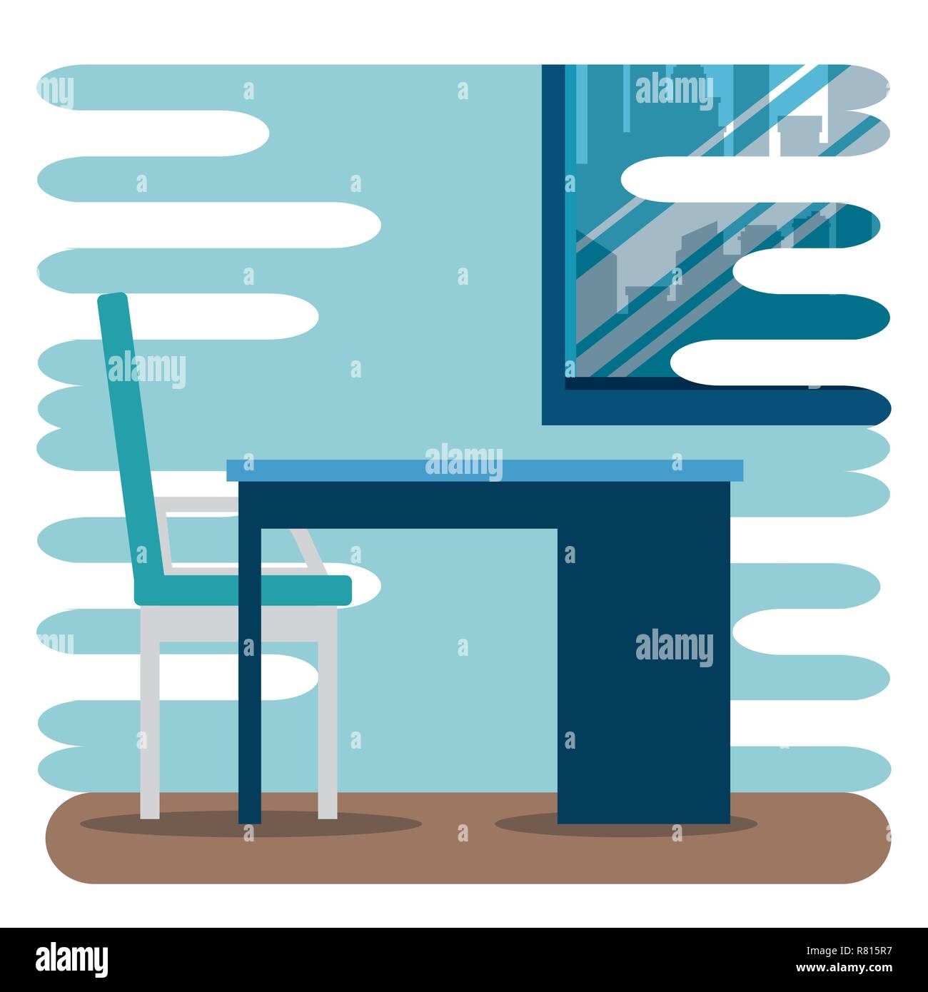office analysis business strategy plan Stock Vector Image & Art - Alamy