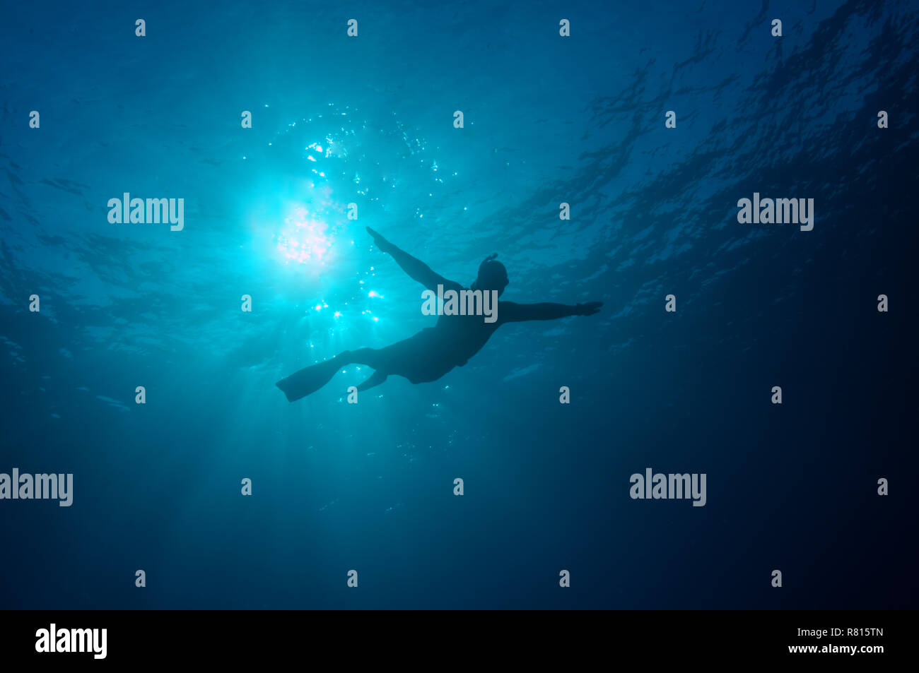 Kas turkey diving hi-res stock photography and images - Alamy