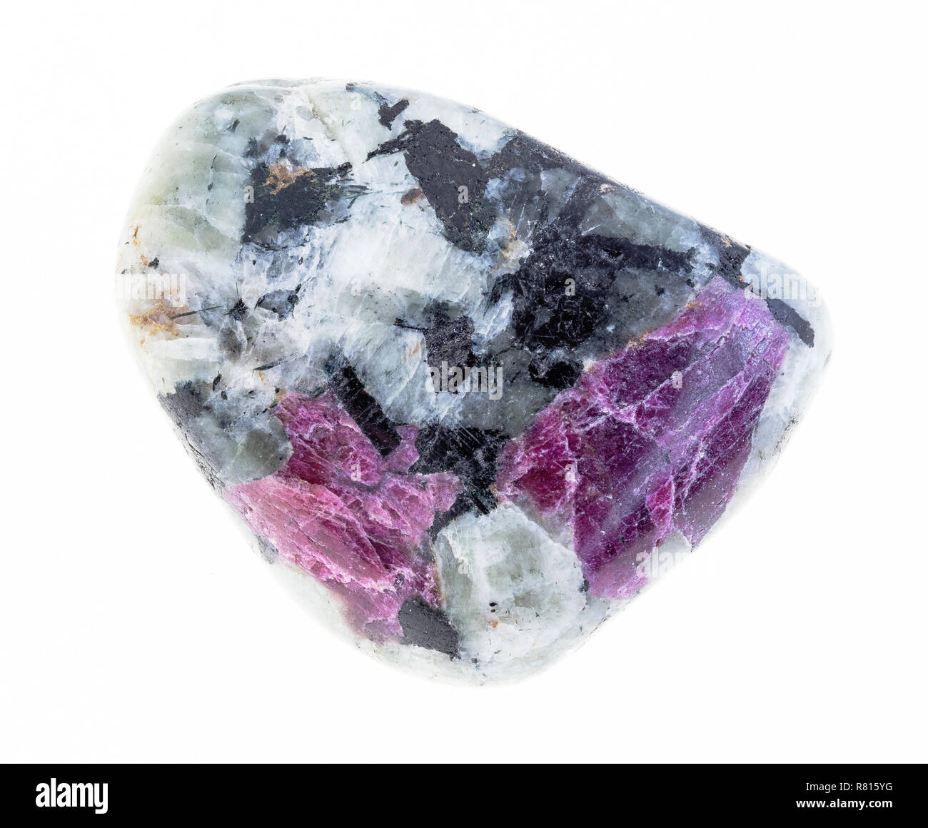 Corundum hi-res stock photography and images - Alamy