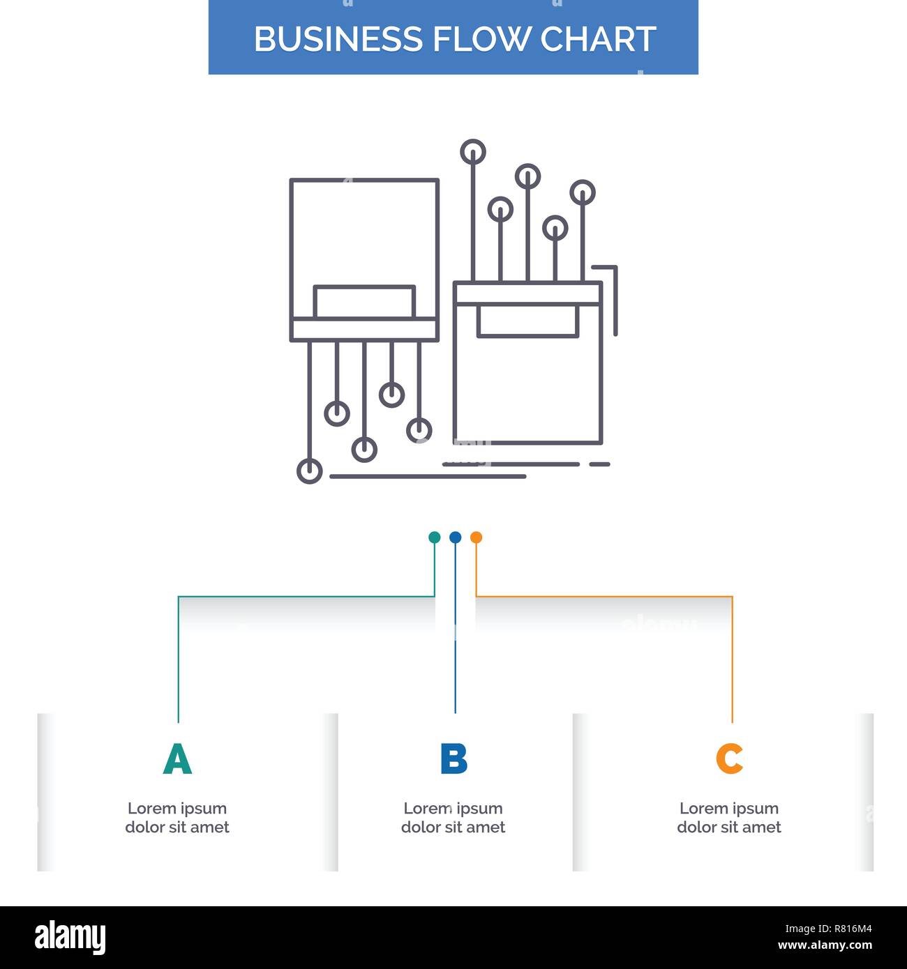 Fiber optic text Stock Vector Images - Alamy