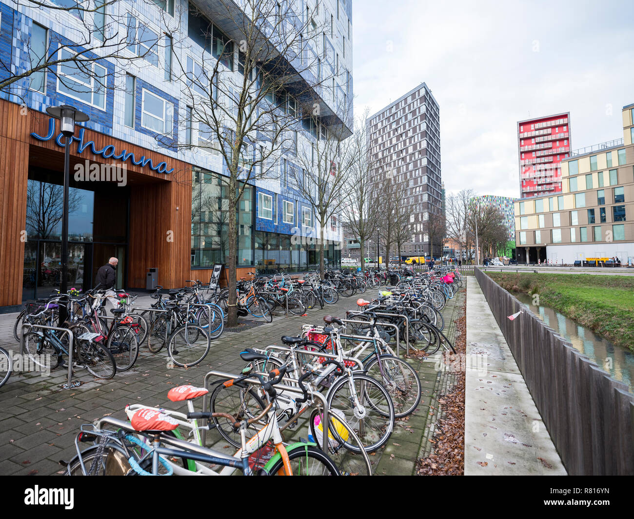 Uithof hi-res stock photography and images - Alamy