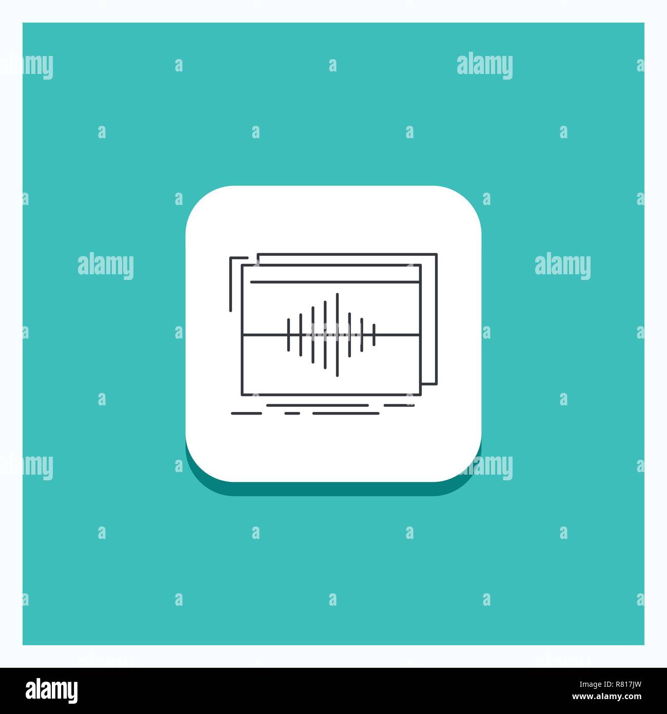 Audiometry vector vectors hi-res stock photography and images - Alamy