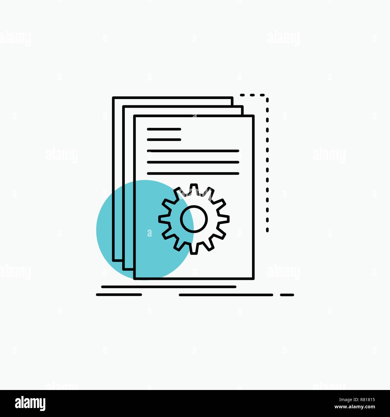 Program optimization Stock Vector Images - Alamy