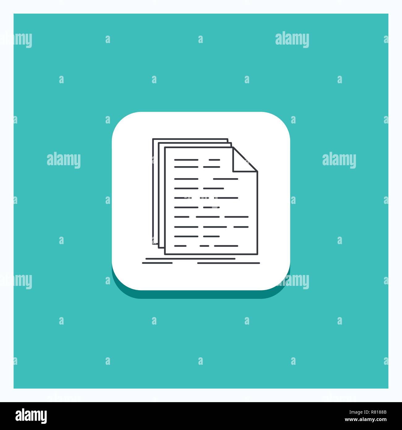 Programming school background Stock Vector Images - Alamy