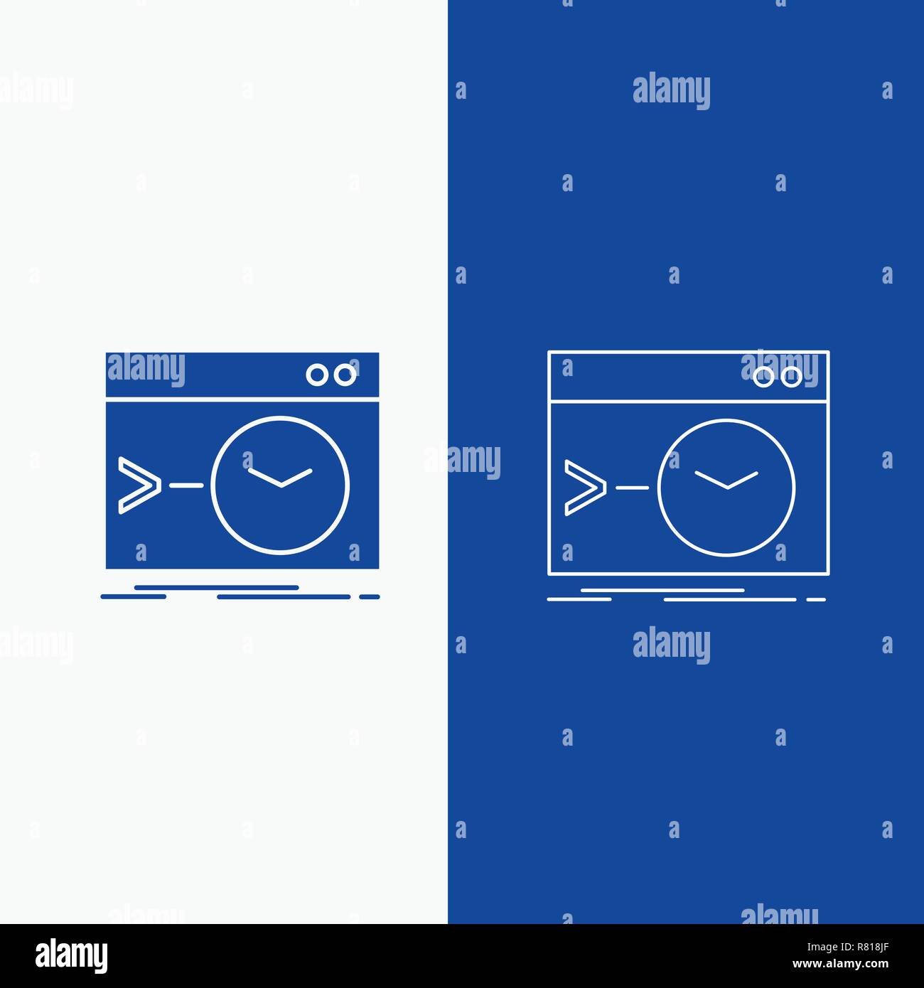 Admin banner hi-res stock photography and images - Alamy