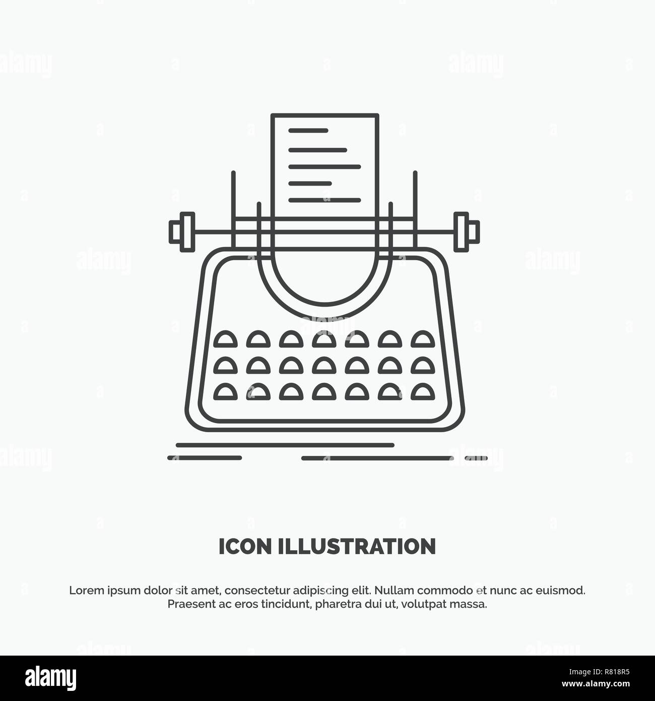 The time machine story Stock Vector Images - Alamy