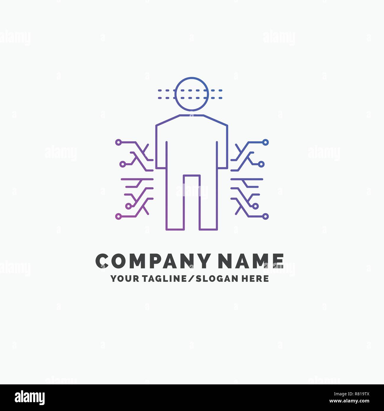 Slave free logo Stock Vector Images - Alamy