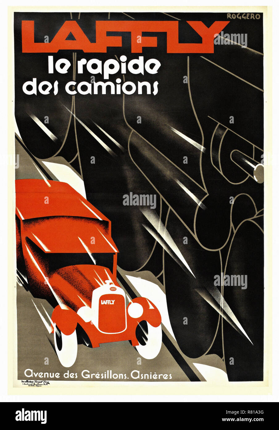 Laffly hi-res stock photography and images - Alamy