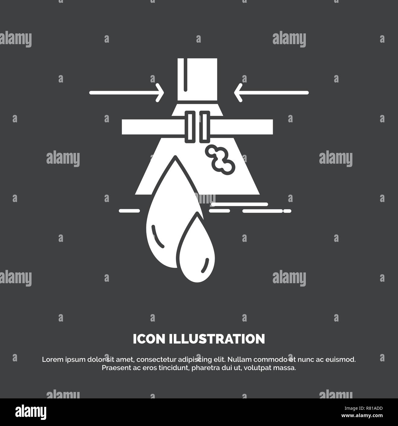 Fossil scanner Stock Vector Images - Alamy