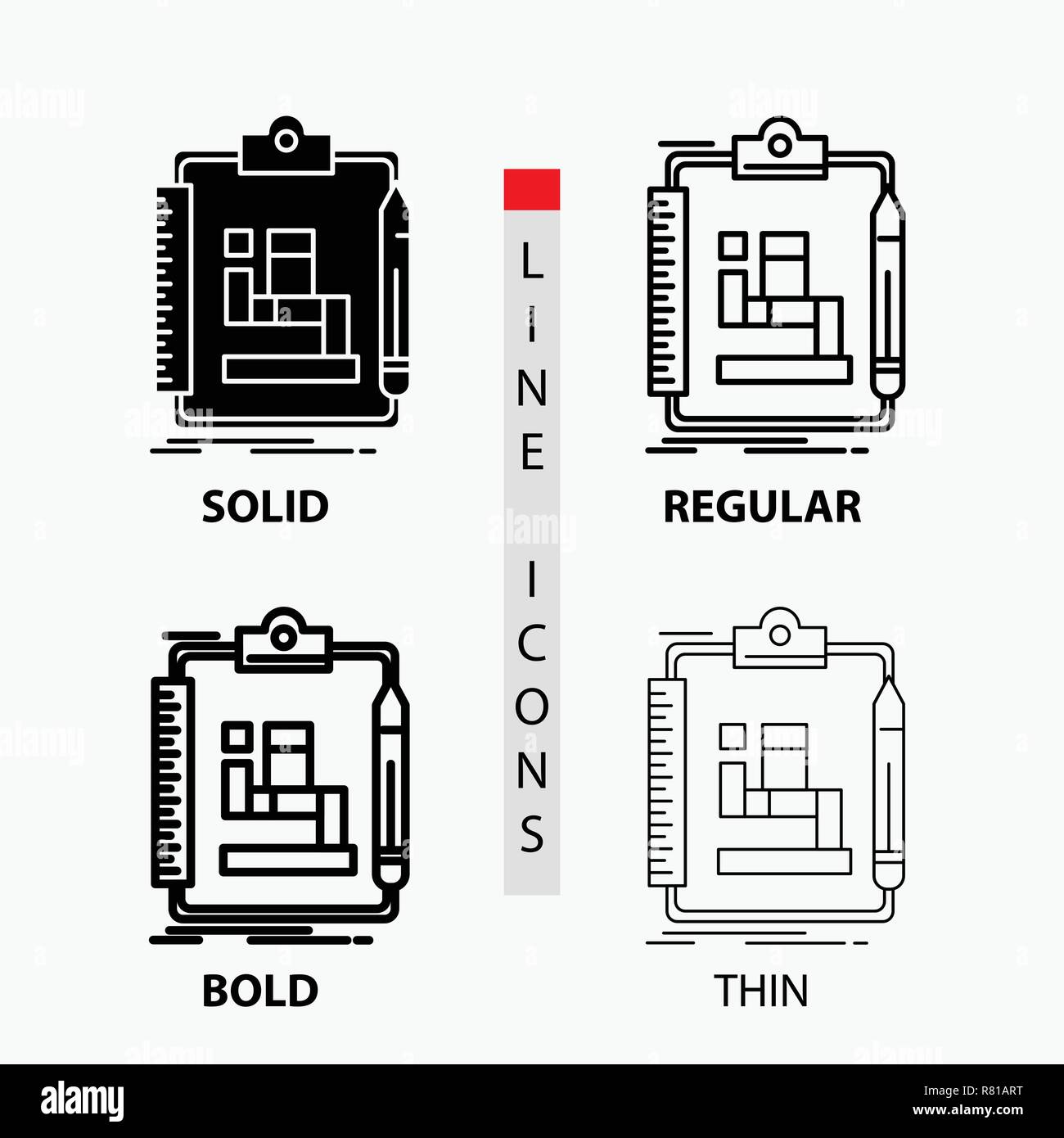 Pdca icon vector vectors hi-res stock photography and images - Alamy