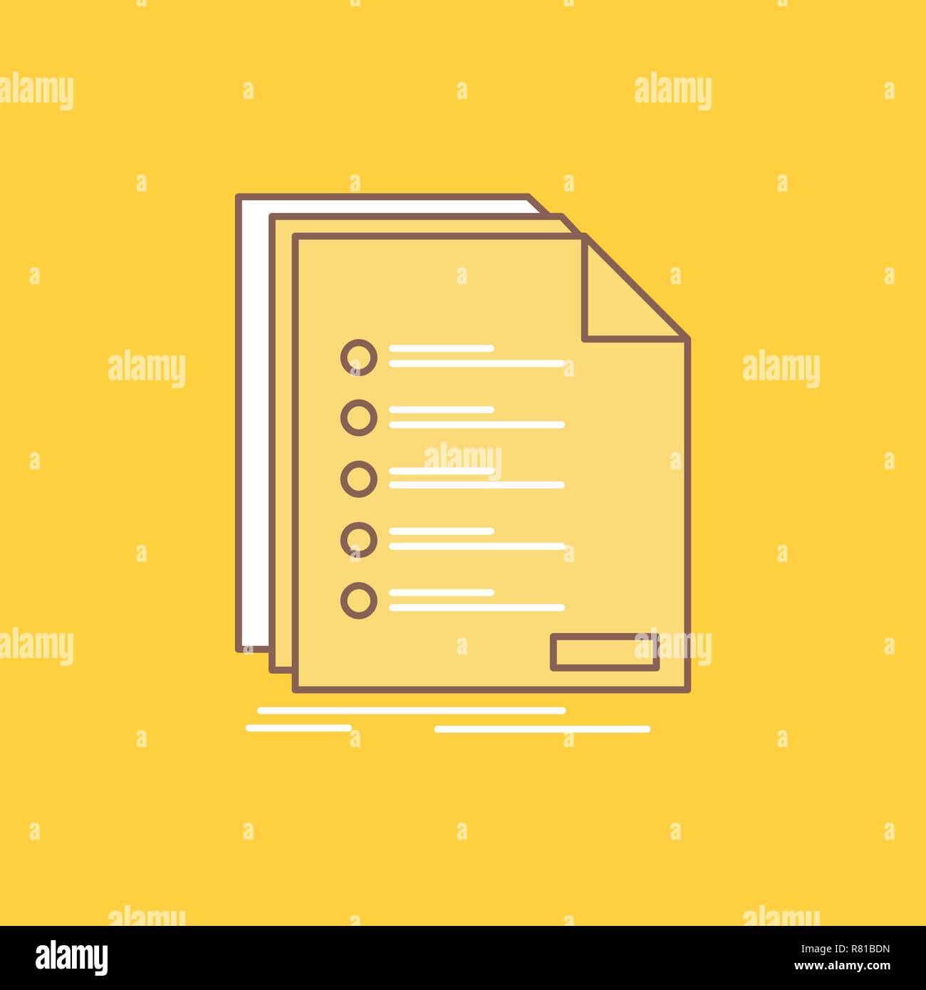 Beautiful in block letters Stock Vector Images - Alamy