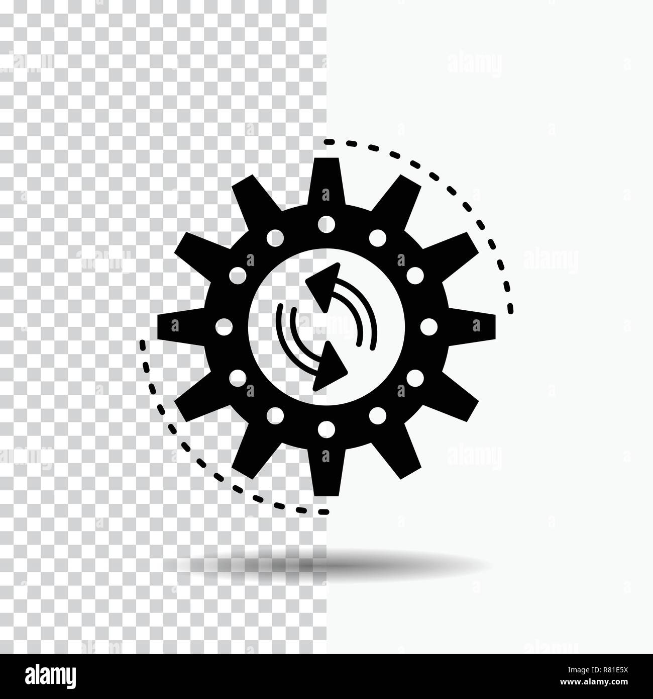 Task Transparent Stock Vector Images - Alamy