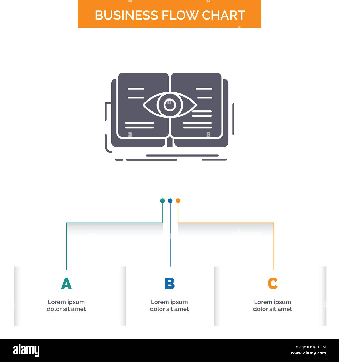 3 books white background Stock Vector Images - Alamy