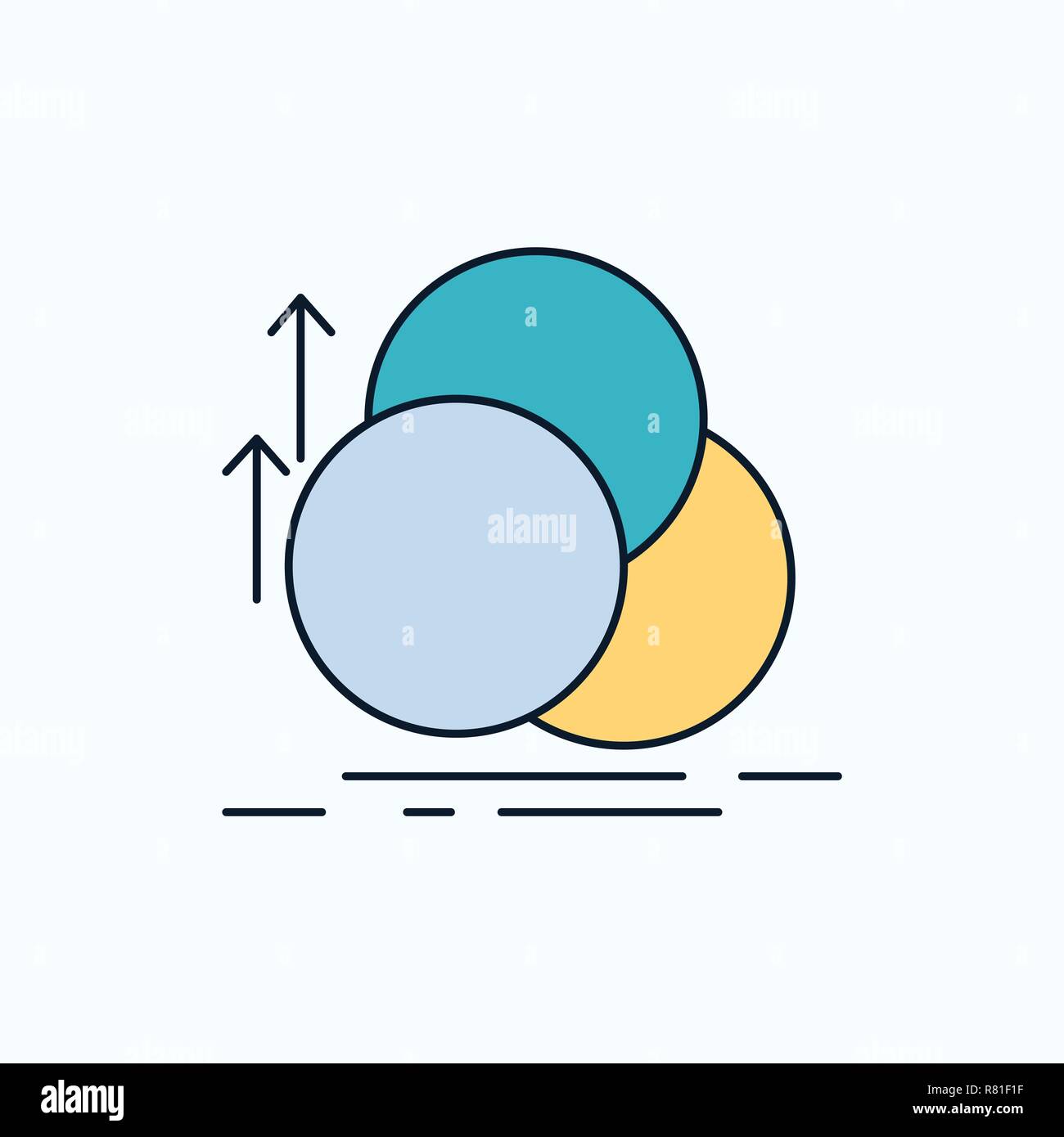 Cylinder vector measurement blue hi-res stock photography and images ...