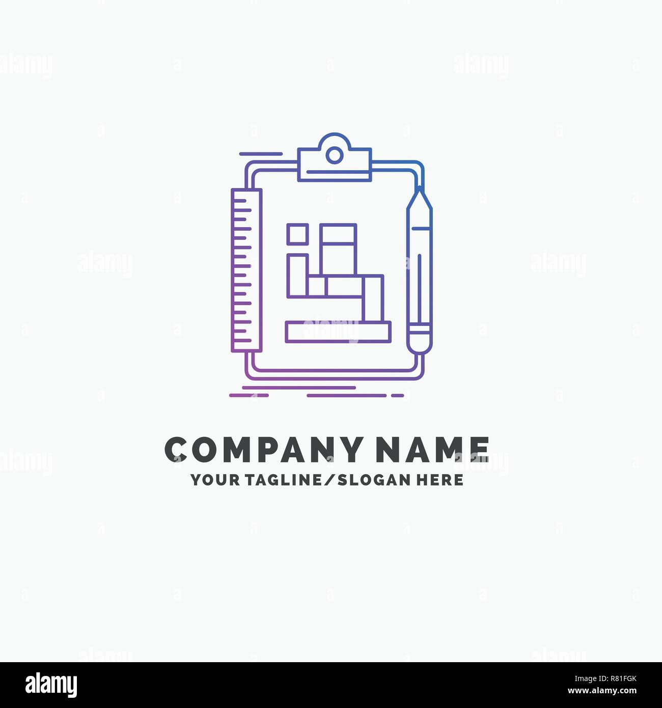 Business process management workflow analysis Stock Vector Images - Alamy