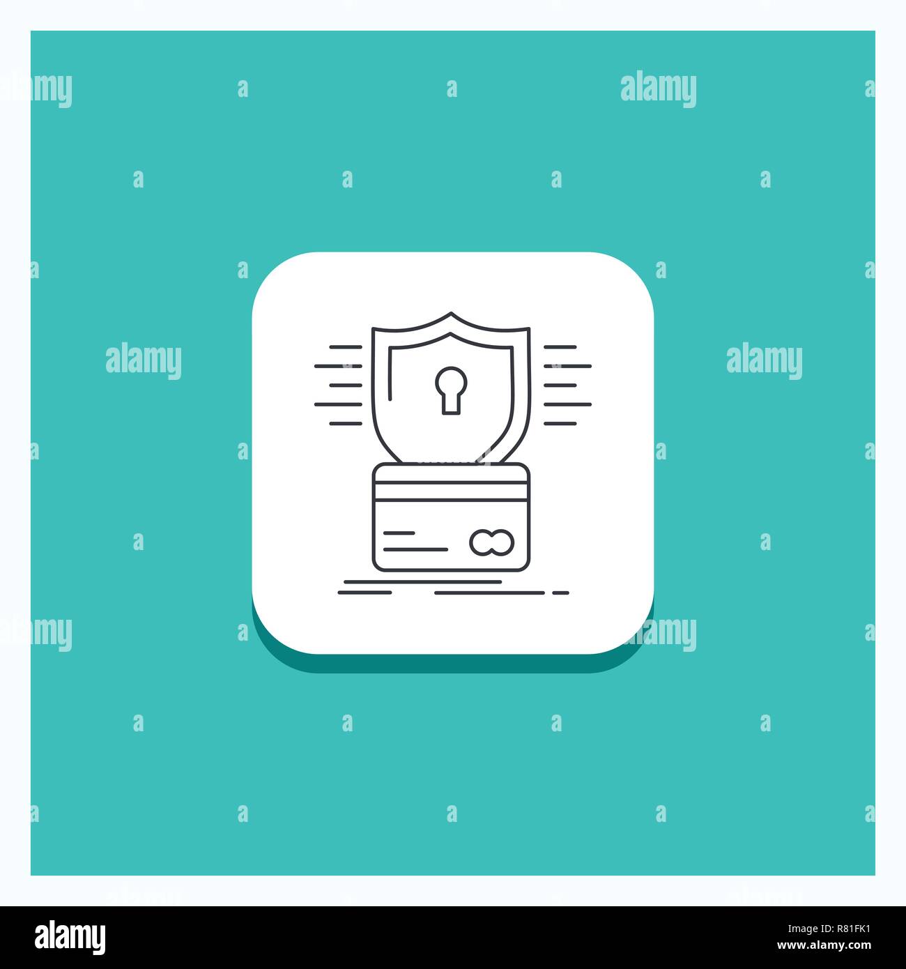 Hacking computer masked data Stock Vector Images - Alamy