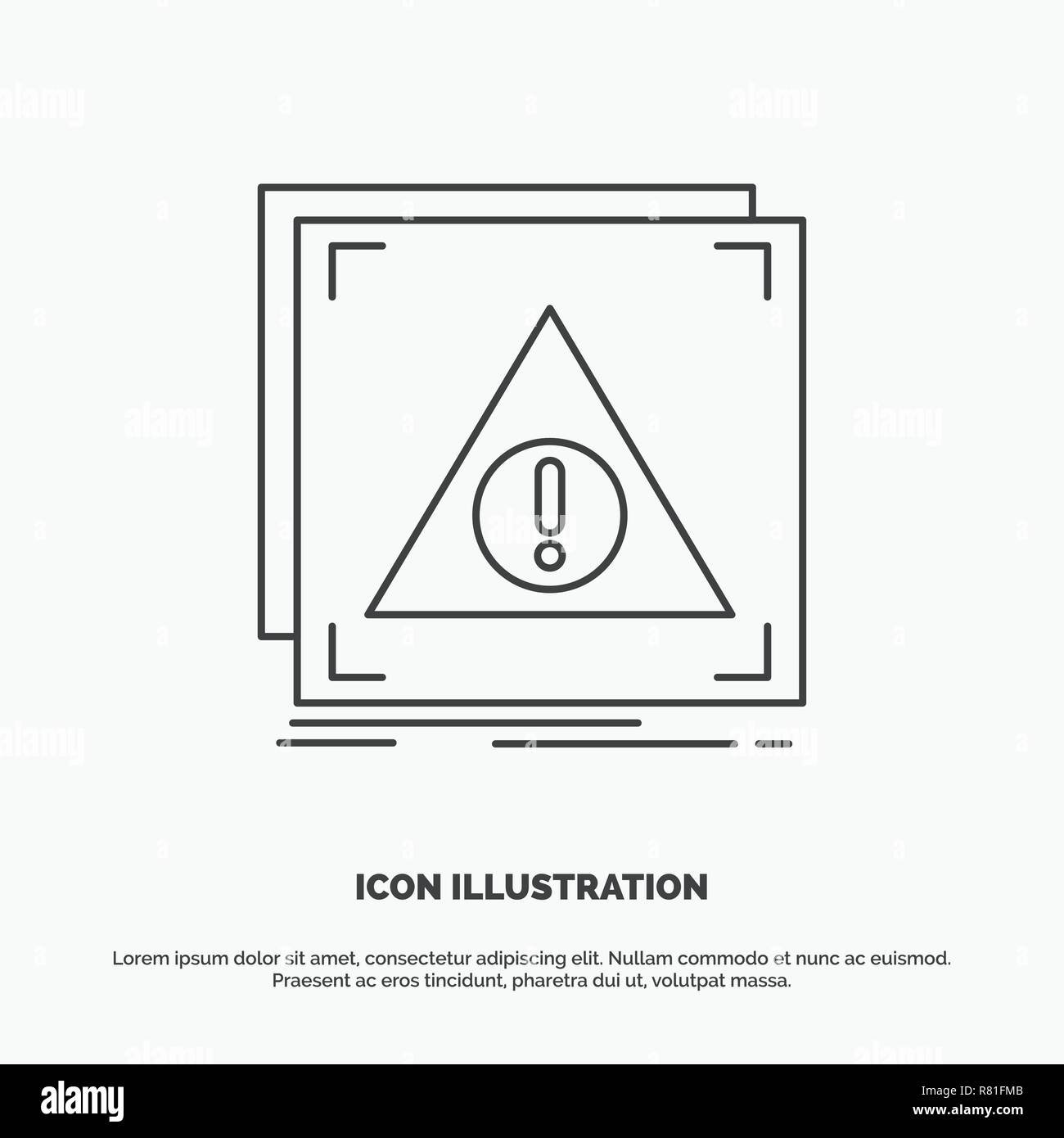 Lan network diagram Cut Out Stock Images & Pictures - Alamy